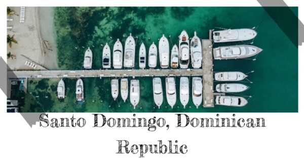 Unveiling Santo Domingo: A Comprehensive Departure Port Guide to Cruise ...