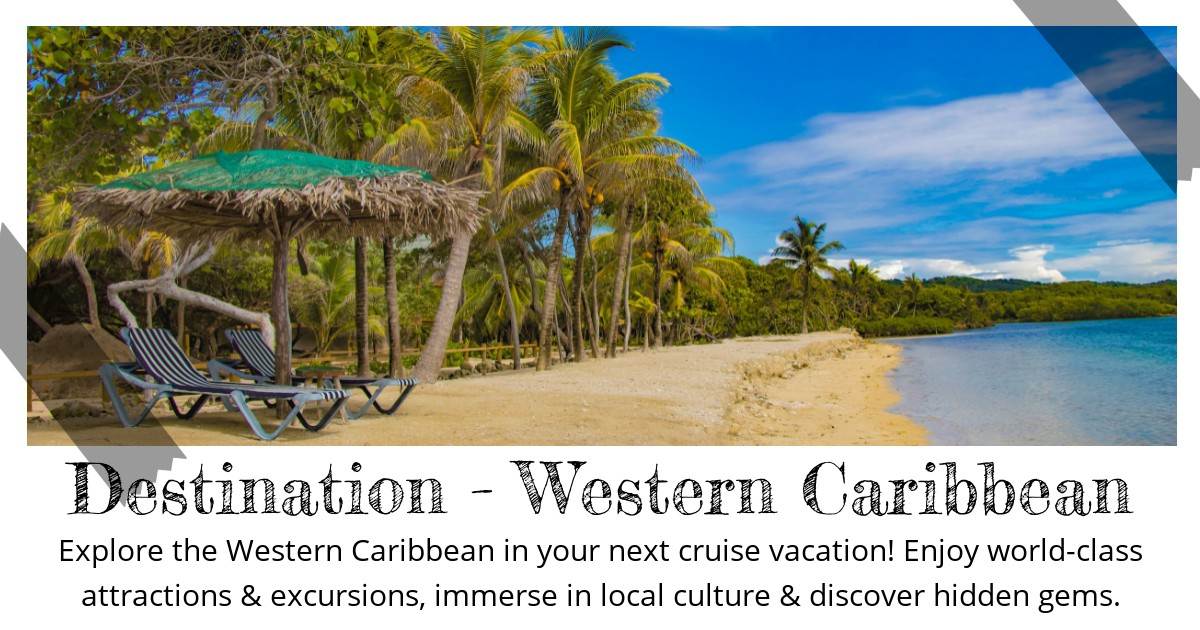 Destination Spotlights - Cruisability Destination Spotlights - Cruisability